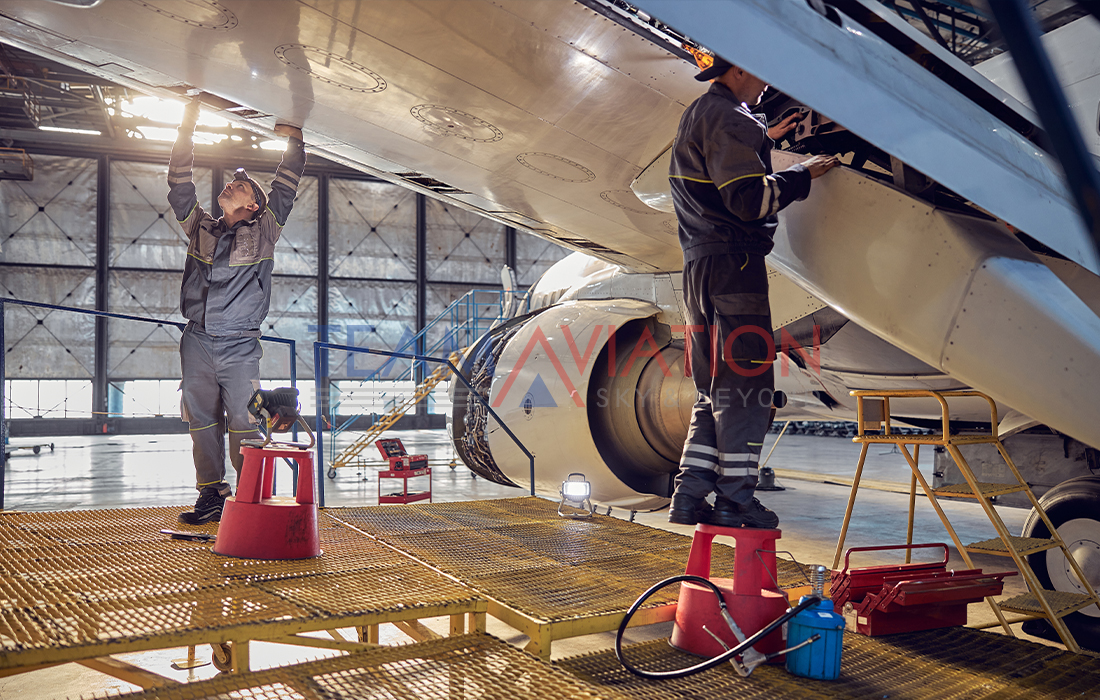 TeamAviation